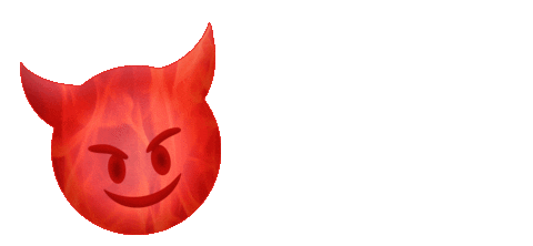 Devil Emoticon Gif