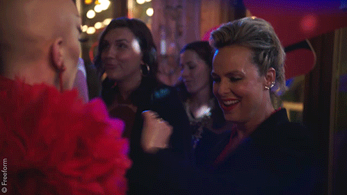 Queer Prom GIFs - Get the best GIF on GIPHY