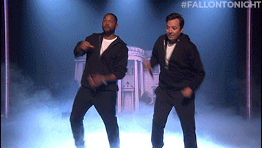 The History Of Will Smith GIFs - Get the best GIF on GIPHY