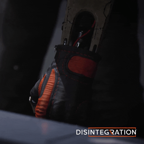 Disintegration GIF - Find & Share on GIPHY