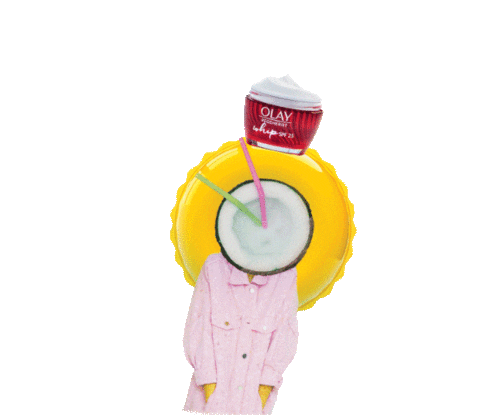 Olay GIFs on GIPHY - Be Animated