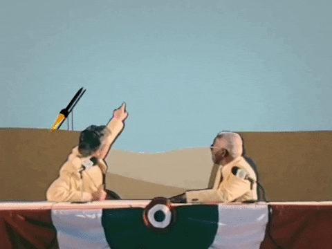 Lupe Fiasco Rocket GIF by Kanye West - Find & Share on GIPHY