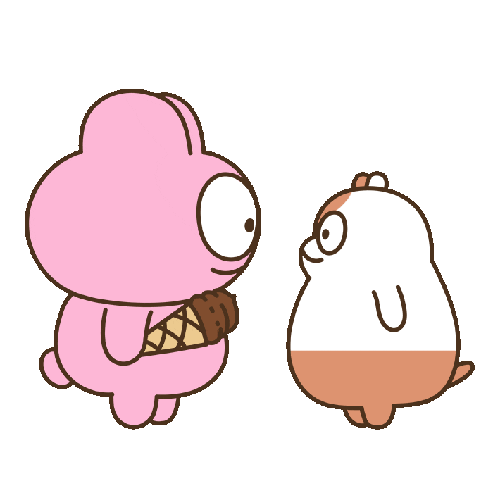 Zookiz-haha-love GIFs - Get the best GIF on GIPHY