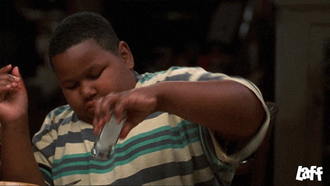 Nutty Professor Animated Gif