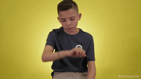 Checking Clock GIFs - Get the best GIF on GIPHY