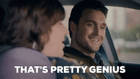 Emergence GIF by ABC Network - Find & Share on GIPHY