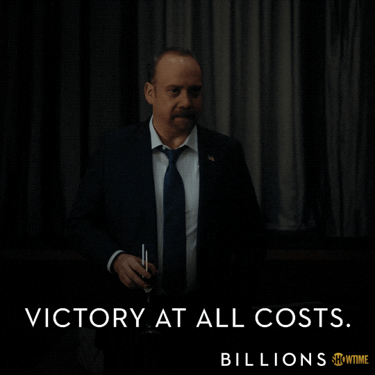 Victory At All Costs GIFs - Get the best GIF on GIPHY