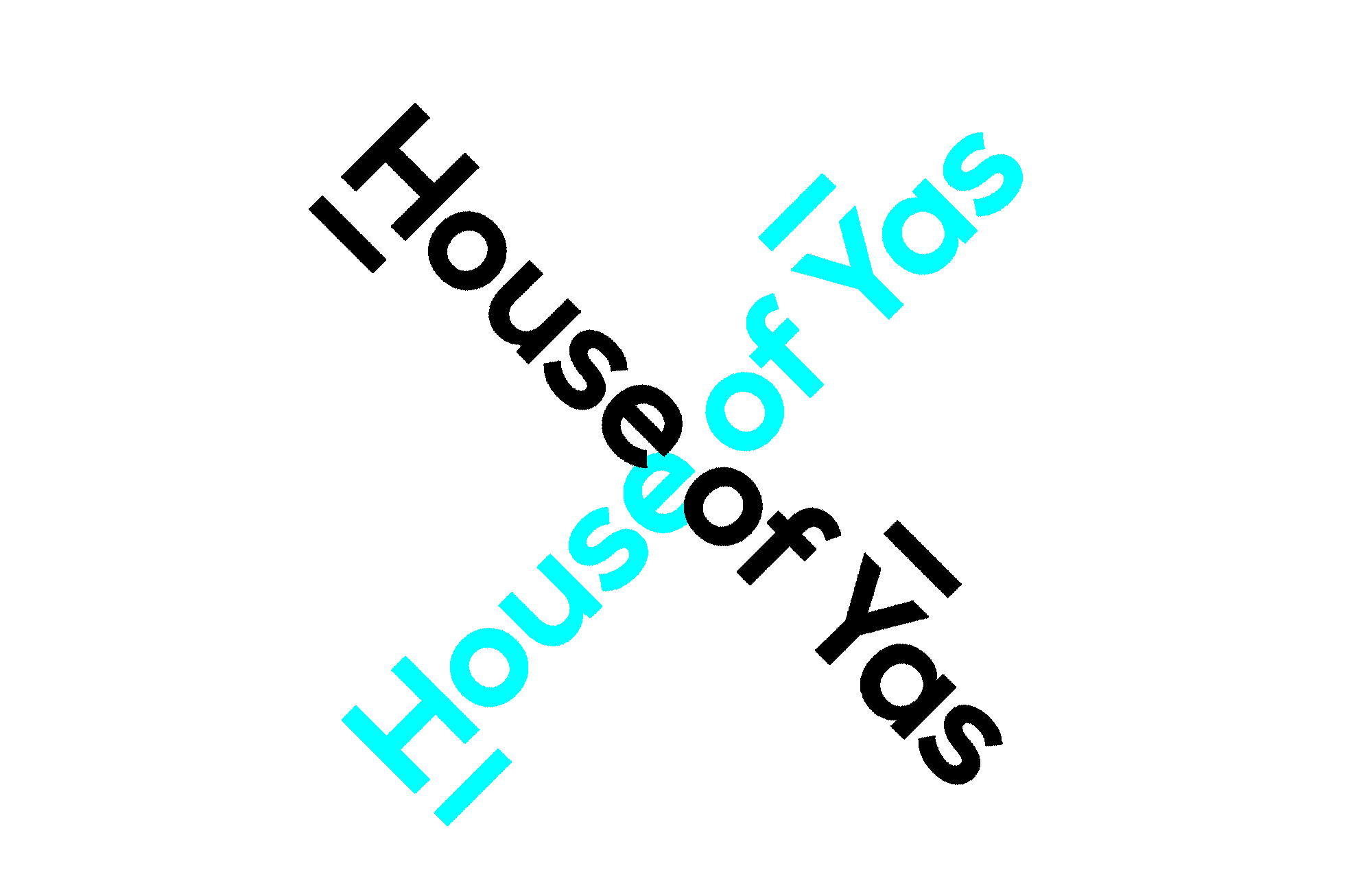 House of Yas Sticker for iOS & Android | GIPHY