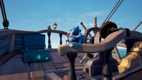 Season Ten by Sea of Thieves | GIPHY