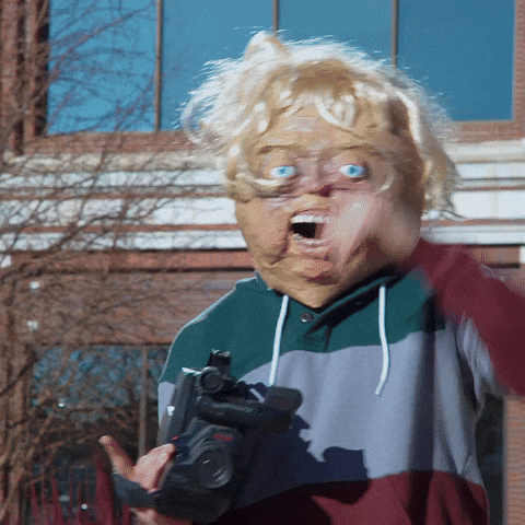 yay, good job, badass, congratulations, congrats, hell yeah, fuck yeah ...