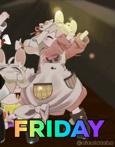 Dance Party GIF - Find & Share on GIPHY