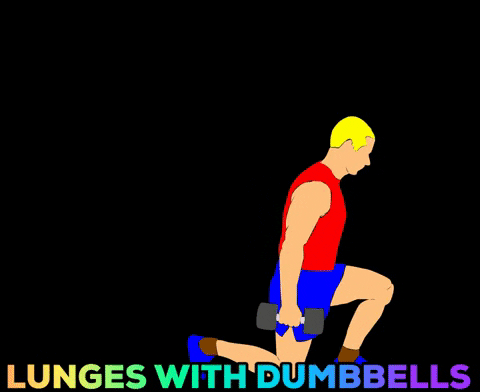 Fitness Workout GIF - Find & Share on GIPHY