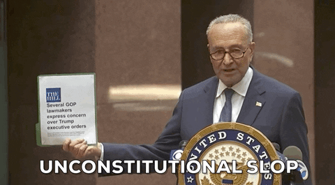 Trump-executive-order GIFs - Get the best GIF on GIPHY