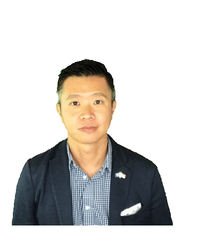 Sticker by ONE APAC 2019 for iOS & Android | GIPHY