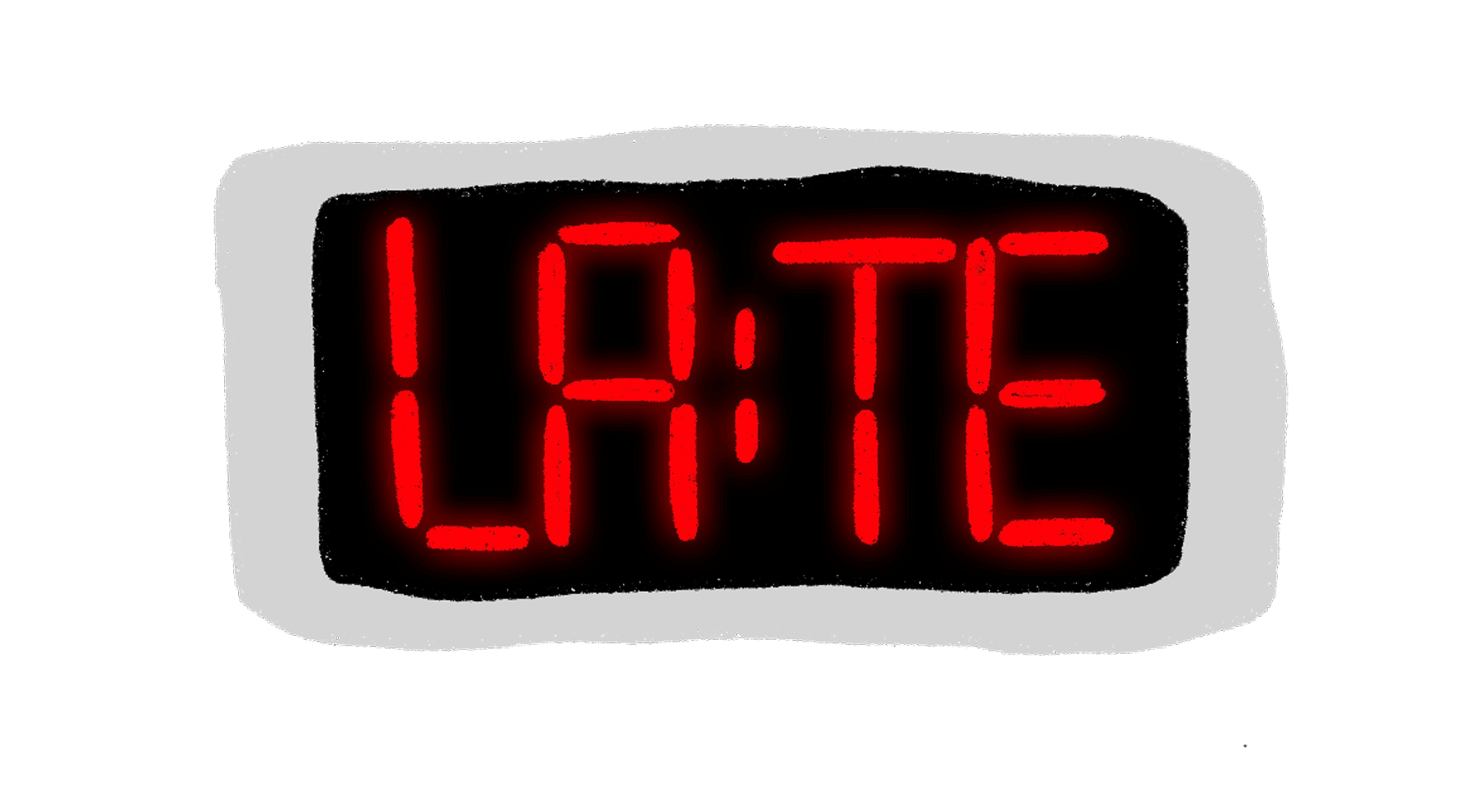 Work Time Sticker by hephee for iOS & Android | GIPHY