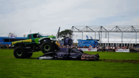 Truckfest GIFs - Get the best GIF on GIPHY