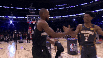 Nba All Star Sport GIF by NBA - Find & Share on GIPHY