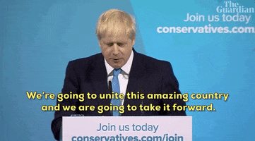 Boris Johnson GIFs - Find & Share on GIPHY