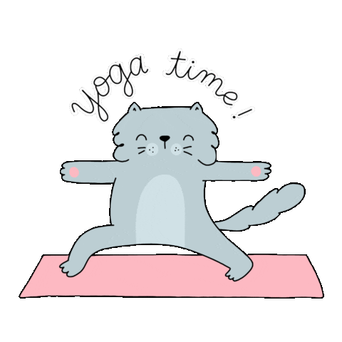 Mish-mish cats GIFs on GIPHY - Be Animated