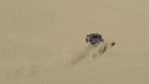 Tatum-sand-car GIFs - Get the best GIF on GIPHY
