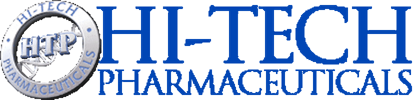 The Hi-Tech Pharmaceuticals Brands - HTP, APS, IFN, ALR, Formutech ...