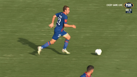Soccer-slide-tackle GIFs - Get the best GIF on GIPHY