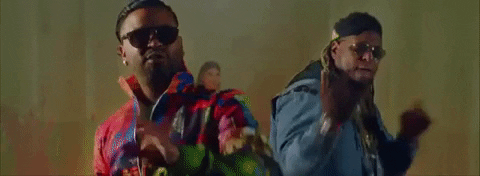 Latin-urban-music GIFs - Get the best GIF on GIPHY