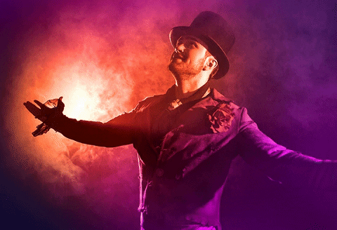 Theringmaster GIFs - Get the best GIF on GIPHY
