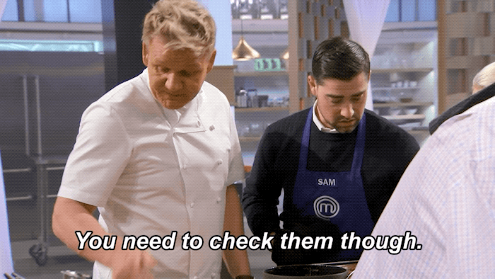 Masterchef GIF - Find & Share on GIPHY