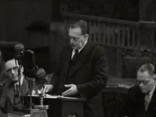 Prime Minister Of The Netherlands GIFs - Get the best GIF on GIPHY