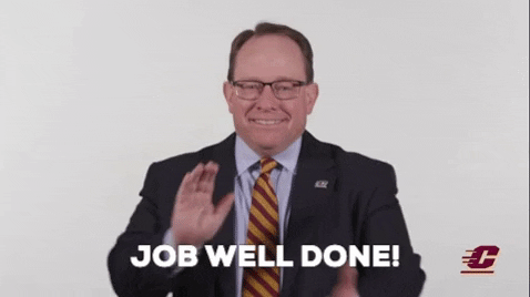 Job-well-done GIFs - Get the best GIF on GIPHY