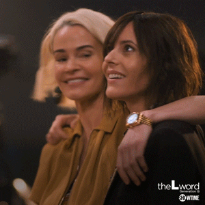 The Real L Word GIFs - Get the best GIF on GIPHY