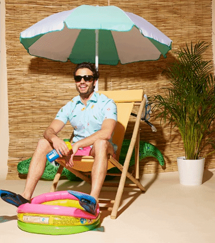 Fun Summer GIF by OppoSuits - Find & Share on GIPHY