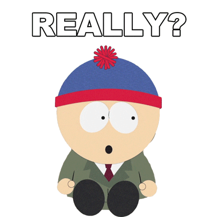 Stan Marsh Sticker by South Park for iOS & Android | GIPHY
