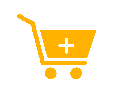 Shopping Cart Icon Gif