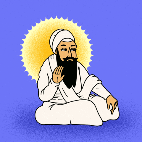 Maha Guru GIFs - Get the best GIF on GIPHY