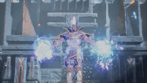 Enemies GIFs on GIPHY - Be Animated
