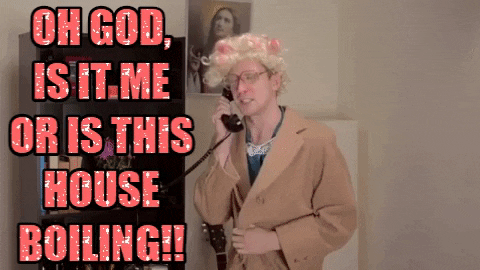 Hot House GIFs - Get the best GIF on GIPHY