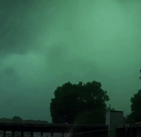 South Dakota Storm GIF by GIPHY News - Find & Share on GIPHY
