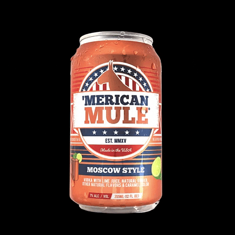 Merican Mule GIFs on GIPHY - Be Animated
