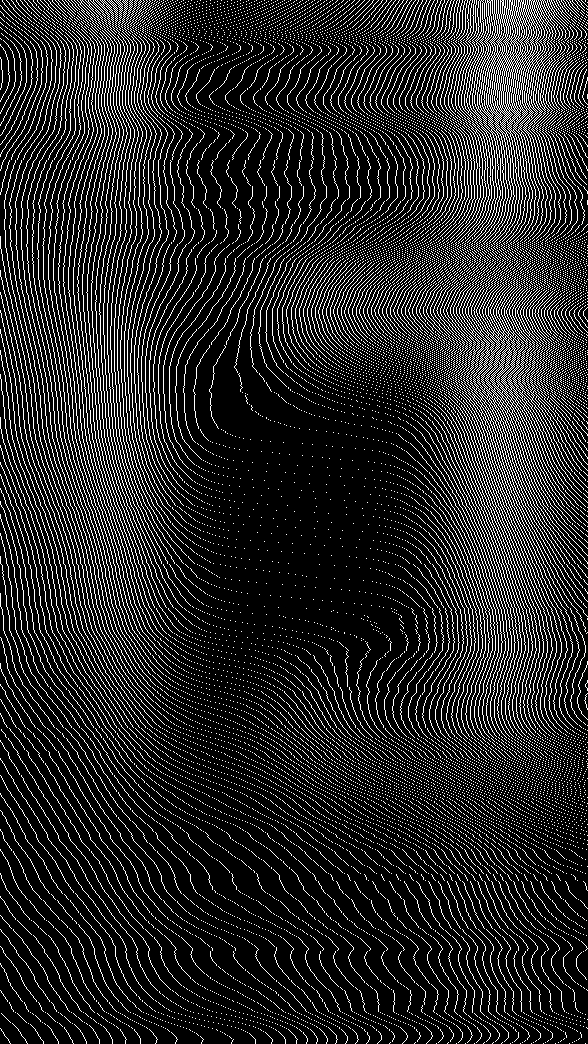 Black And White Loop GIF by A. L. Crego - Find & Share on GIPHY