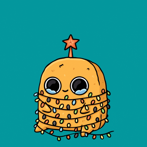 Lets-get-festive GIFs - Get the best GIF on GIPHY