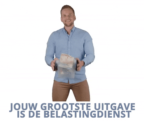 Verlangen Finance GIFs on GIPHY - Be Animated