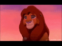 Gif Triste Simba Sad Gifs Page 992 | WiffleGif
