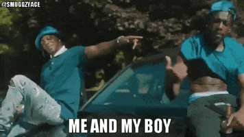 Youre-my-boy-blue GIFs - Get the best GIF on GIPHY