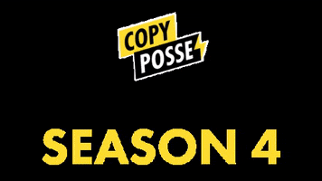 Copy Posse GIFs on GIPHY - Be Animated