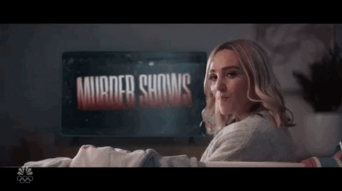 Murder Show GIFs - Get the best GIF on GIPHY