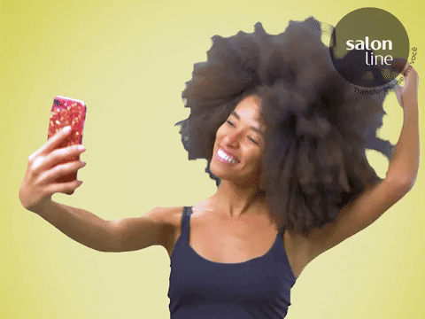 Beauty Hair GIF by Salon Line - Find & Share on GIPHY