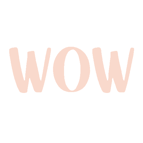 Jeej Wow Sticker by miekinvorm for iOS & Android | GIPHY