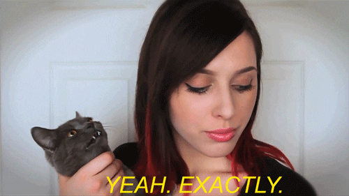 Kate Post GIFs - Get the best GIF on GIPHY